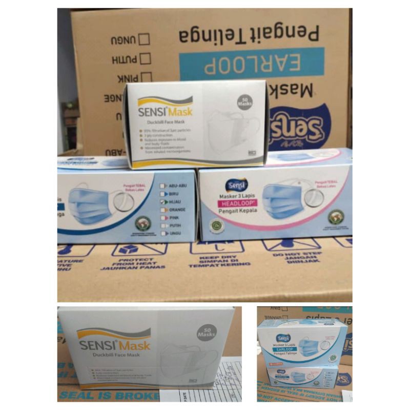 Jual Surgical sensi earlop headlop duckbill kids | Shopee Indonesia Jual Surgical sensi earlop headlop duckbill kids | Shopee Indonesia