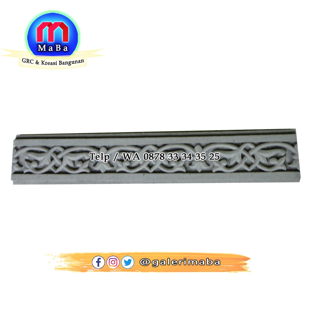 Jual Lis TT (Variasi Dinding) | Shopee Indonesia