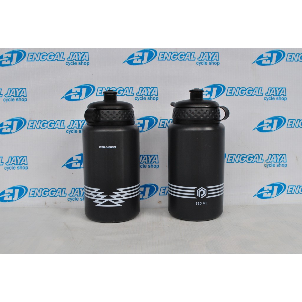 Jual Botol Minum Polygon Original ALPS - Botol Minum Sepeda - Botol ...