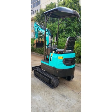 Jual ALAT BERAT EXCAVATOR MINI KAPASITAS 1 TON | Shopee Indonesia