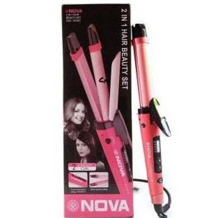 Jual Jual CATOKAN NOVA 2IN1 BIG / CATOK NOVA 2 IN 1 / CATOKAN NOVA / CATOK CURLY Hot | Shopee ...