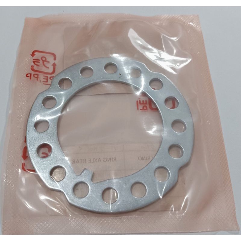 Jual Ring Axle Rear Dyna Ring As Roda Belakang Dyna Washer Rear Ring ...