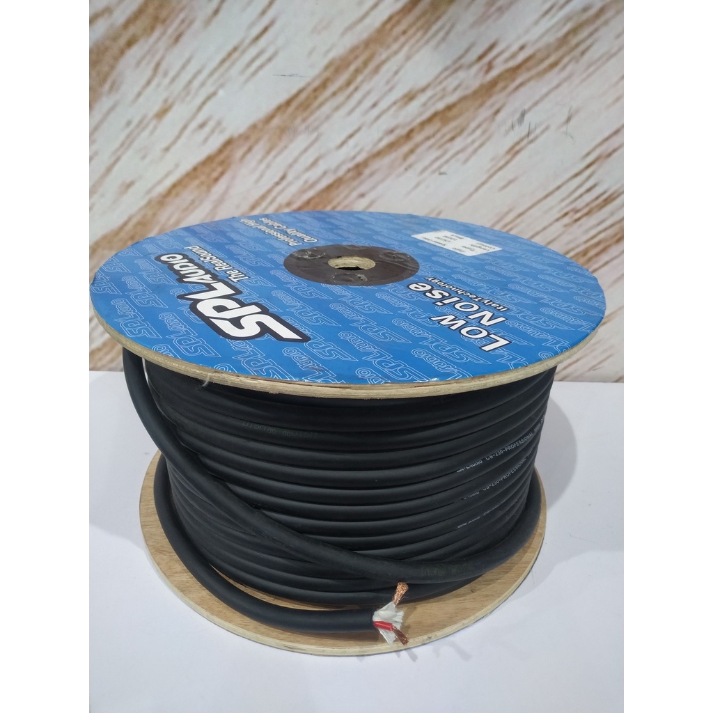 Jual Kabel Speaker SPL Audio CS-240 Ecer Per Meter | Shopee Indonesia