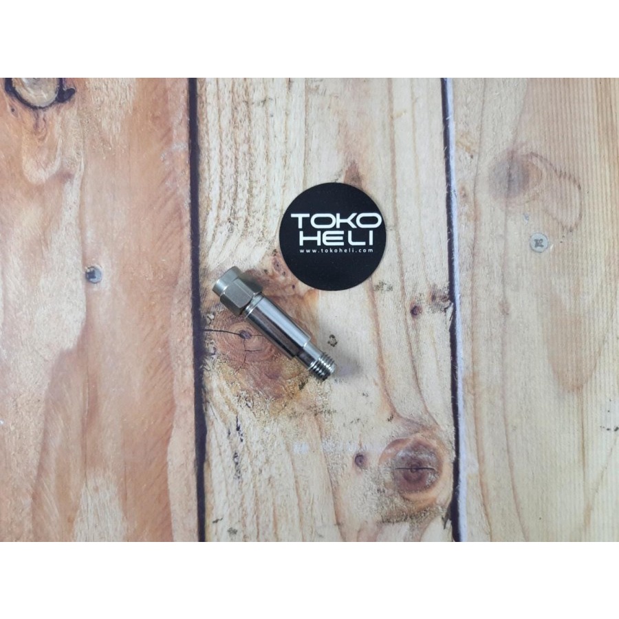 Jual 60db Attenuator Sma Connector Shopee Indonesia