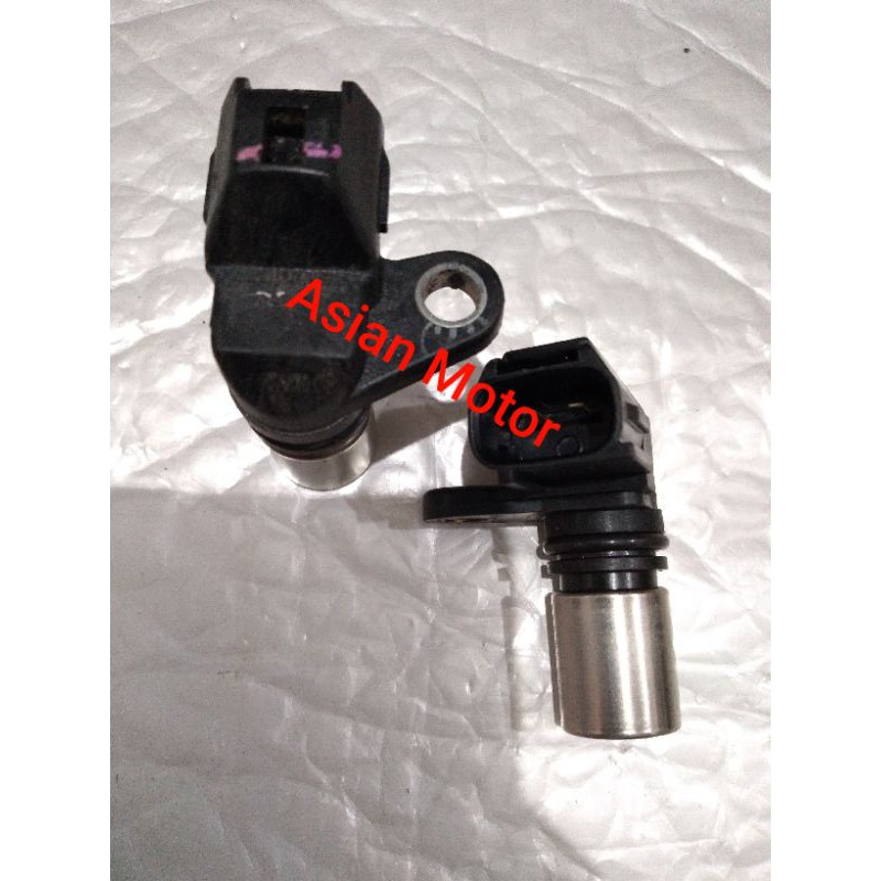 Jual sensor cmp atau camshaft innova fortuner hilux hiace diesel ...