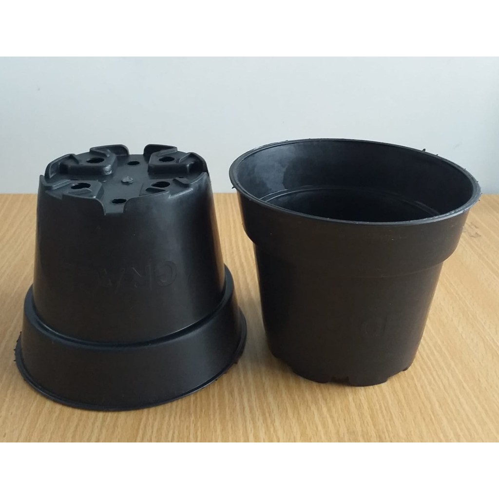 Jual Pot Hitam No 12 - Grace | Shopee Indonesia