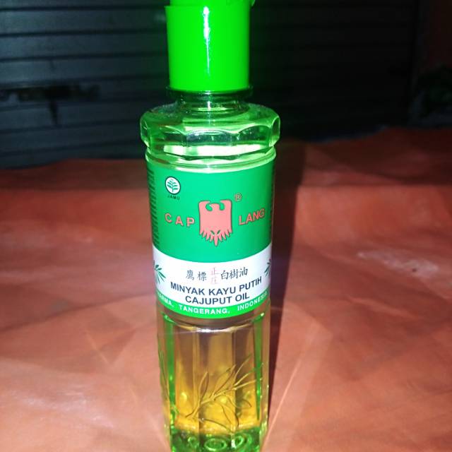 Jual Minyak Kayu Putih 120 ml | Shopee Indonesia