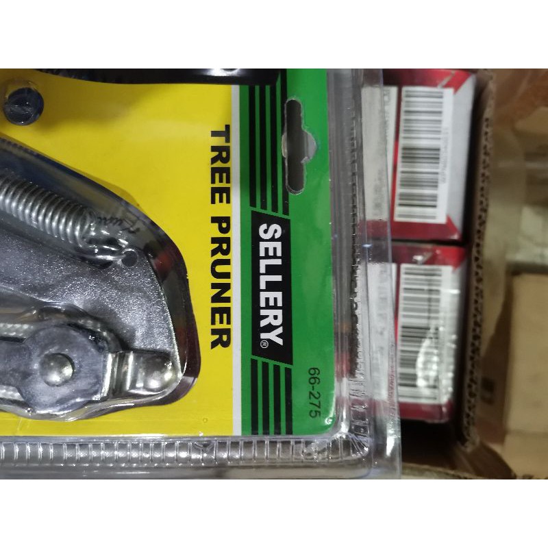 Jual PROMO Tree Pruner Gunting Dahan BUAH RAMBUTAN tarik skls Sellery ...