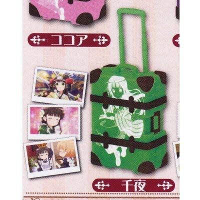 Jual Is The Order a Rabbit Gochiusa Picture Trunk Collection Chiya ...