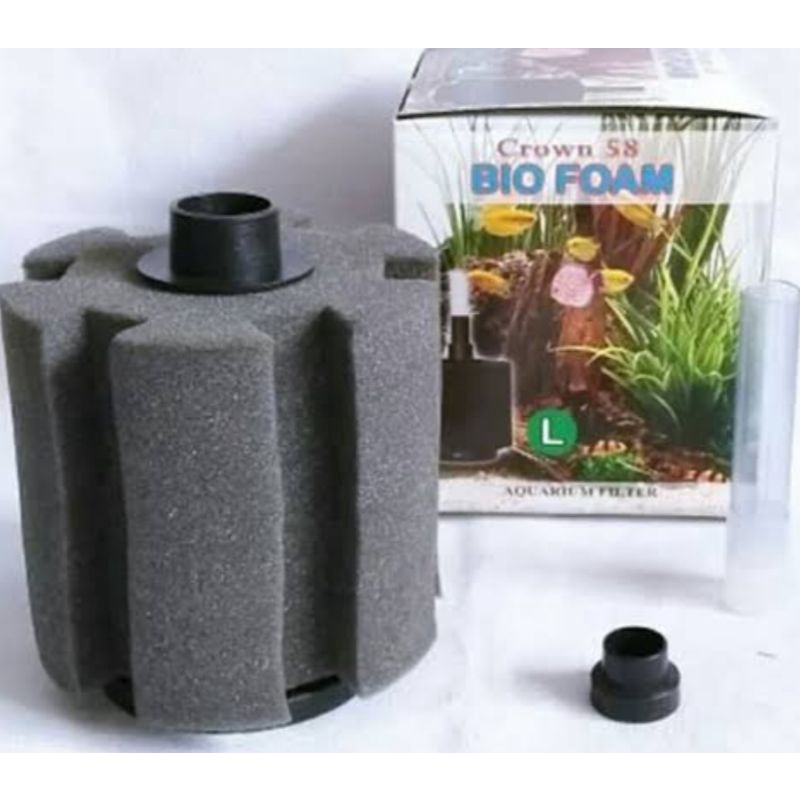 Jual Bio Foam L | Shopee Indonesia