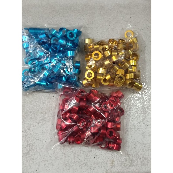 Jual ring monel ukuran 10 universal | Shopee Indonesia