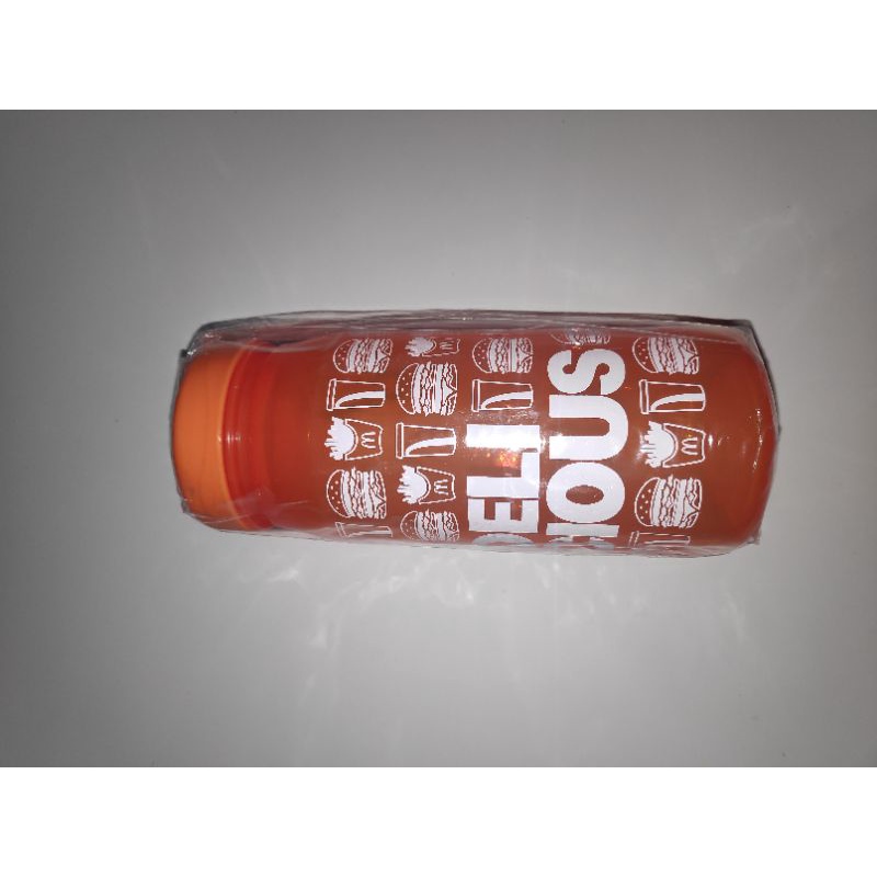 Jual Tumbler McD Tumbler Chatime BT21 botol Colorful bottle McDonald ...