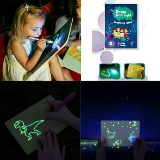 Jual papan tulis led | Shopee Indonesia