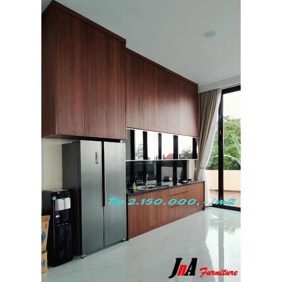 Jual Kitchen set minimalis | Shopee Indonesia