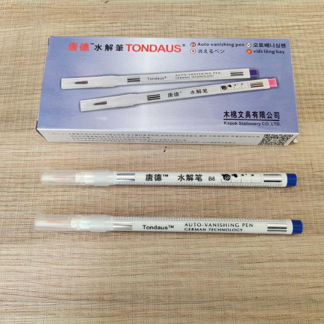 Jual Marvel pen Tondaus / Auto vanishing pen tondaus / magic pen isi 12 ...