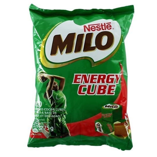Jual Jual Nestle Milo Cube isi 100pcs | Shopee Indonesia