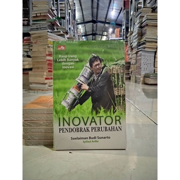 Jual ( OBRAL ) BUKU MOTIVASI // INSPIRASI // SELF IMPROVEMENT // BISNIS // SAHAM // LEADERSHIP ...