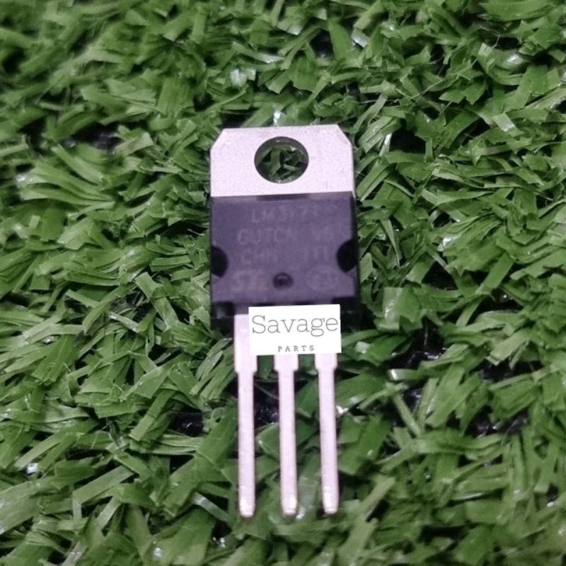 Jual TRANSISTOR LM317 LM317 ORIGINAL | Shopee Indonesia