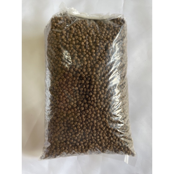 Jual Pelet 781 Pakan Ikan Apung 500 Gram | Shopee Indonesia