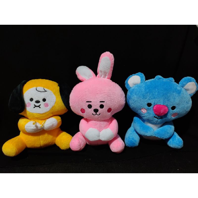 Jual Boneka Bts duduk | Shopee Indonesia