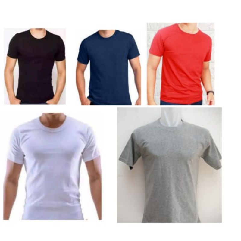 Jual kaos abang dewasa murah/kaos polos dewasa/kaos oblong dewasa murah ... Jual kaos abang dewasa murah/kaos polos dewasa/kaos oblong dewasa murah ...