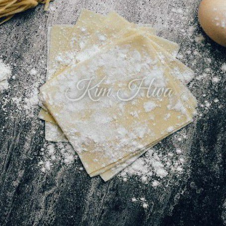 Jual Kulit Pangsit/Siomay/Pangsit Ayam Frozen (Kotak) | Shopee Indonesia