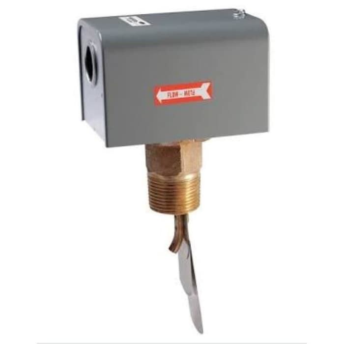 Jual Johnson Controls F61Kb-11C Water Flow Switch | Shopee Indonesia