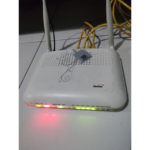 Jual Fiberhome Batik AN5506-04-FS | Shopee Indonesia