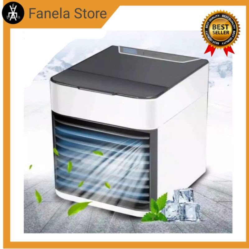 Jual AC MINI PORTABLE BISA DIBAWA KEMANA SAJA | Shopee Indonesia
