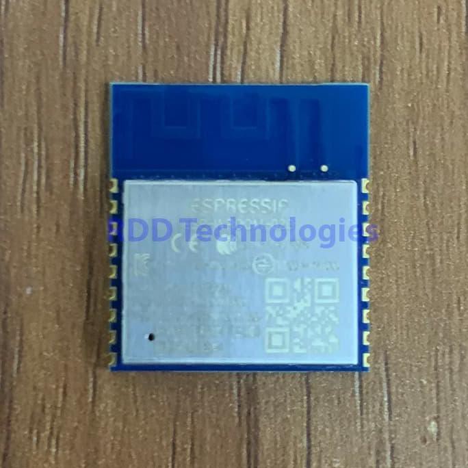 Jual Module ESP8266 ESP-WROOM-02D Espressif rdtch29 Segera Dapatkan | Shopee Indonesia
