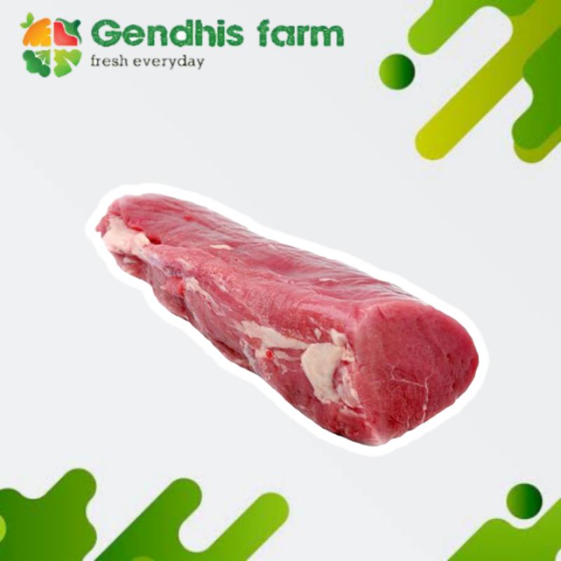 Jual Daging sapi has dalam [500 gr] | Shopee Indonesia