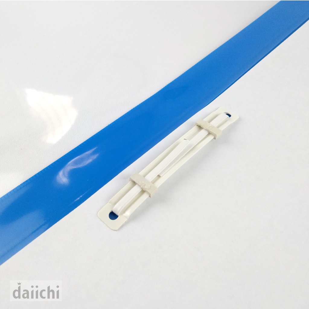 Jual Daiichi - Map Plastik Map Folder Acco Business File Classic (DCS ...