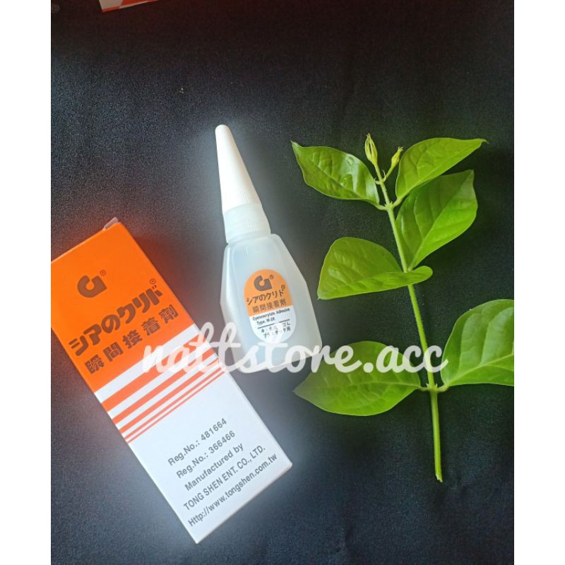 Jual LEM G KOREA ASLI ORIGINAL LEM SUPER JEPANG SKLS ALTECO | Shopee ...