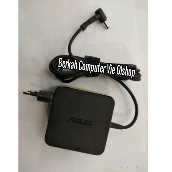 Jual Original Adaptor Charger Asus X540 X540Y X540YA X540S X540SA ...