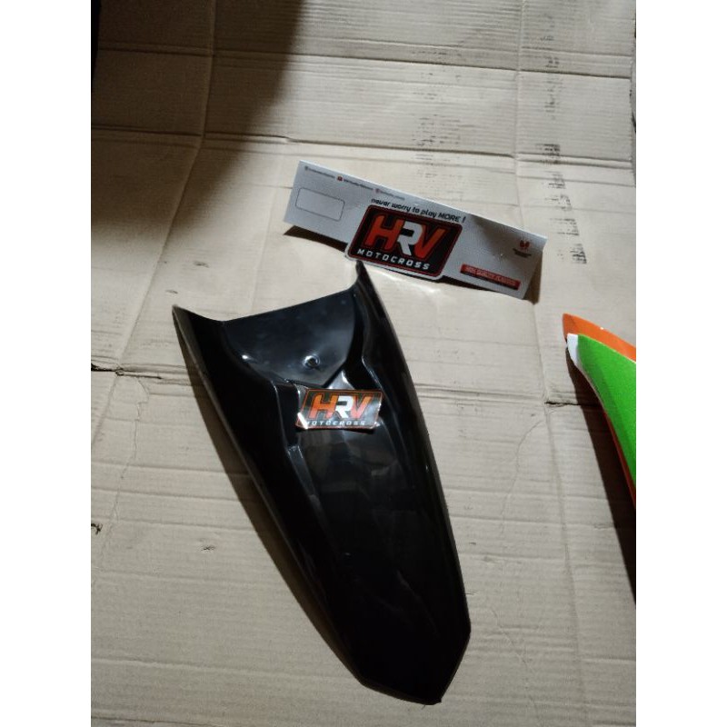 Jual SPAKBOR BELAKANG KLX 150 MODEL KTM KLX BF DTRACKER OLD NEW KLX S KLX L SLEBOR BELAKANG ...