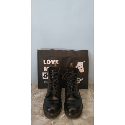 Jual docmart 1460 original | Shopee Indonesia