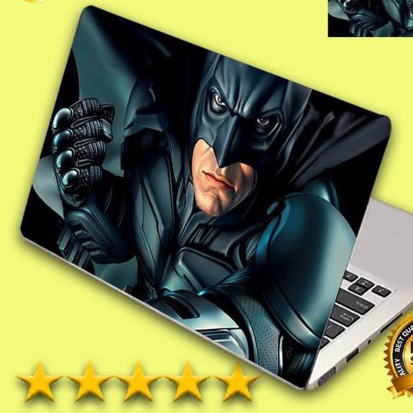 Jual Garskin Laptop ASUS Batman Skin Laptop Stiker Laptop | Shopee ...