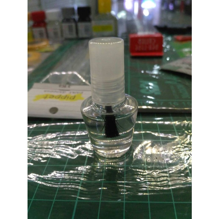 Jual 50Fgt0 Cairan Untuk Membuat Artikulasi Seret Clear Gundam Bandai ...