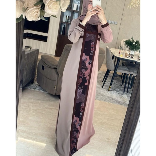 Jual Haniaa Dress by Kaleela | Shopee Indonesia
