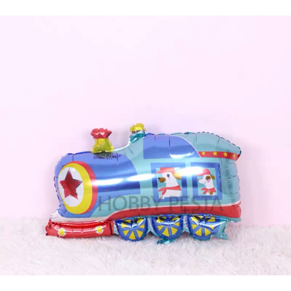 Jual BALON MOBIL MINI / BALON MOBIL PEMADAM API / BALON TRUK / BALON ...