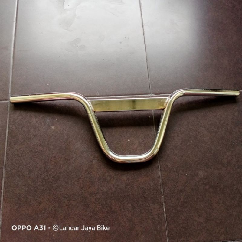 Jual Setir /stang stir sepeda bmx | Shopee Indonesia