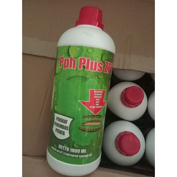 Jual PEREKAT PERATA plus ZPT 1liter | Shopee Indonesia
