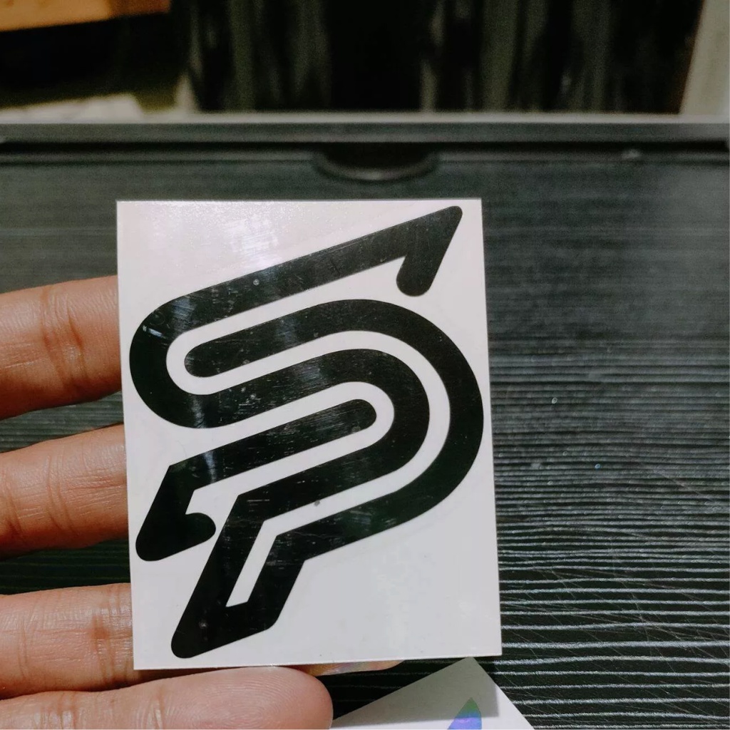 Jual STIKER SP CUTTING STICKER SP REFLECTIV,ORACAL,ASAHI | Shopee Indonesia