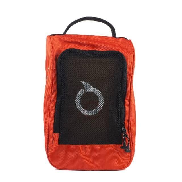 Jual TAS SEPATU ORTUSEIGHT LOGO 100% ORIGINAL (Ortrange Black) | Shopee ...