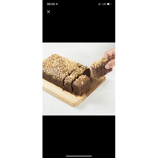 Jual Jastip browcyl oleh-oleh khas Makassar | Shopee Indonesia