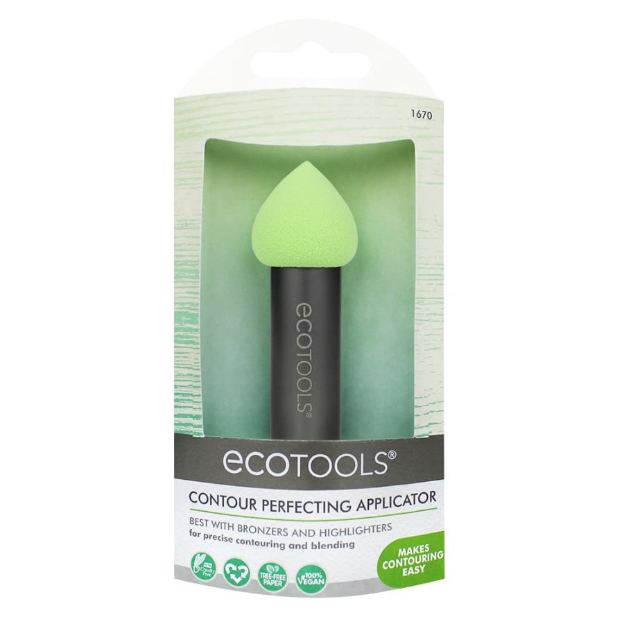 Jual Eco Tools 1670 contour perfecting applicator | Shopee Indonesia