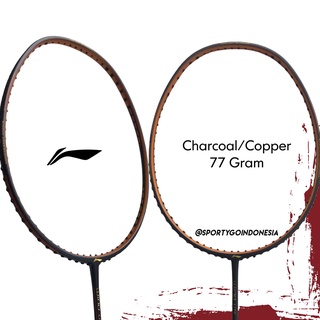 Jual Raket Badminton Li-Ning Windlite Stealth ORIGINAL / Wind Lite ...