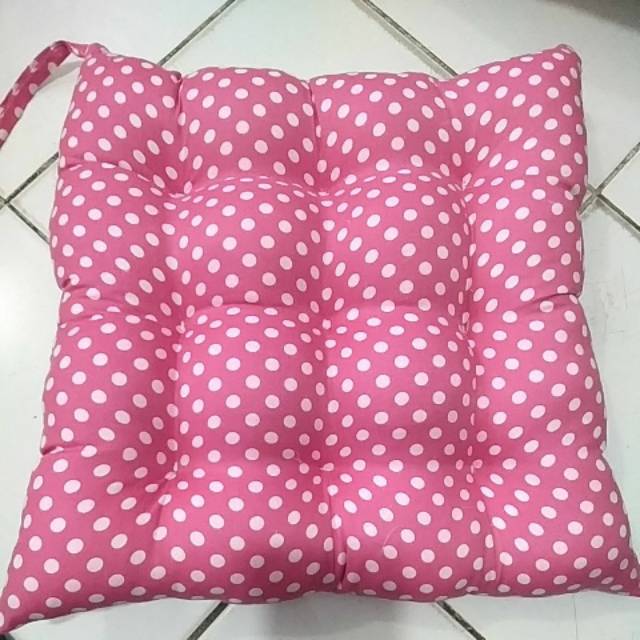 Jual Bantal duduk / bantal kursi | Shopee Indonesia