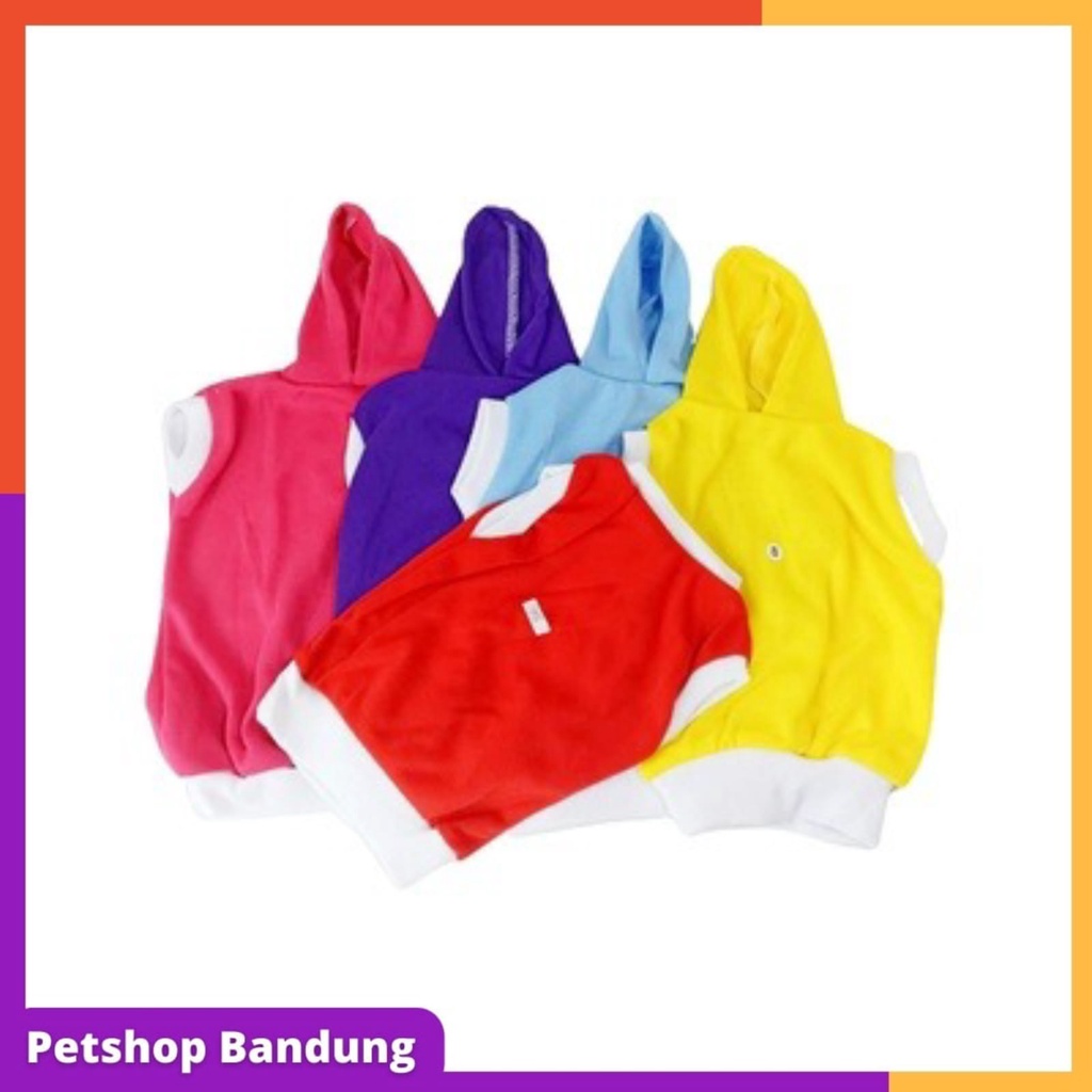 Jual PETSHOP BANDUNG Baju Kaos Kucing Polos | Shopee Indonesia