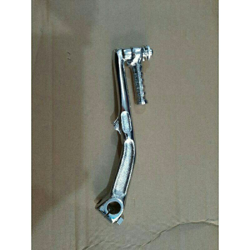 Jual selahan engkolan stater crom krom model original | Shopee Indonesia